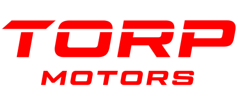 Torp Motor TM40 - Torp Motors