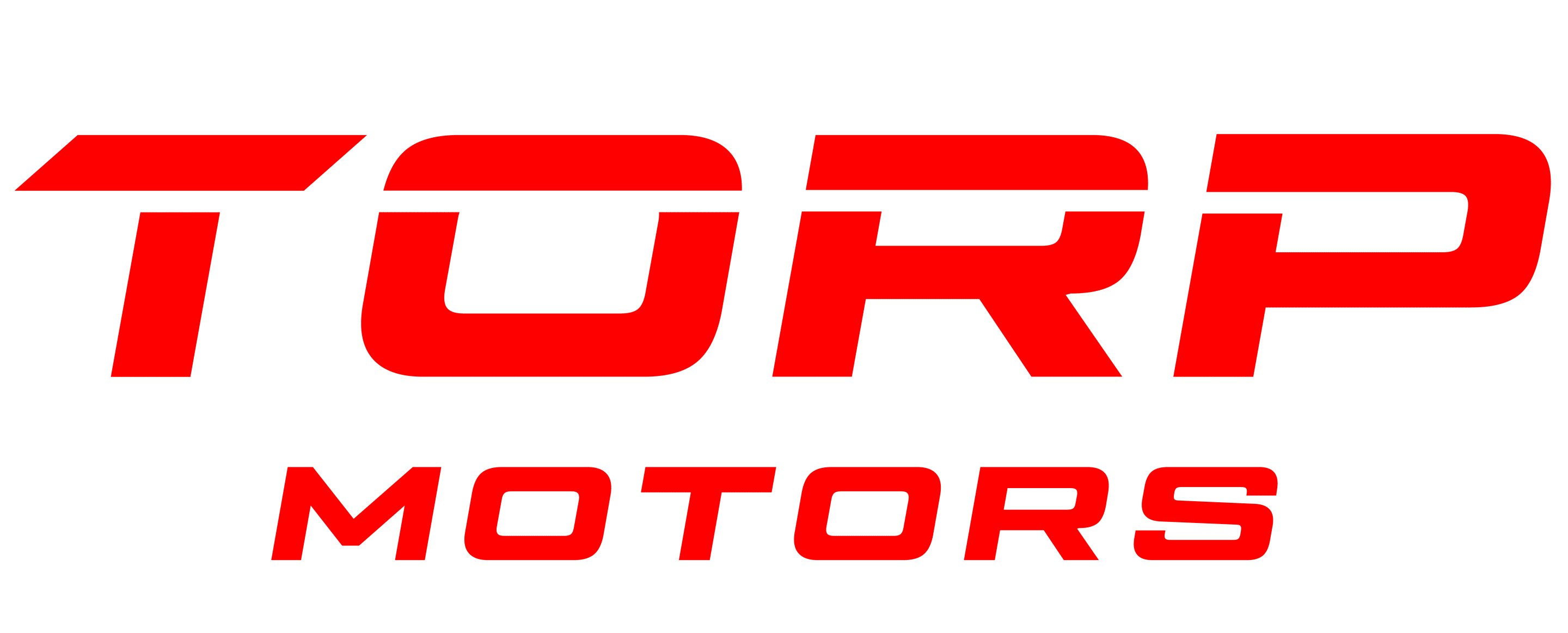 Torp Motors - Powertrain solutions for electric vehicles