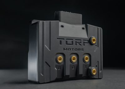 TC500 Controller Torp TC500 - Plug&Play Controller for SurRon